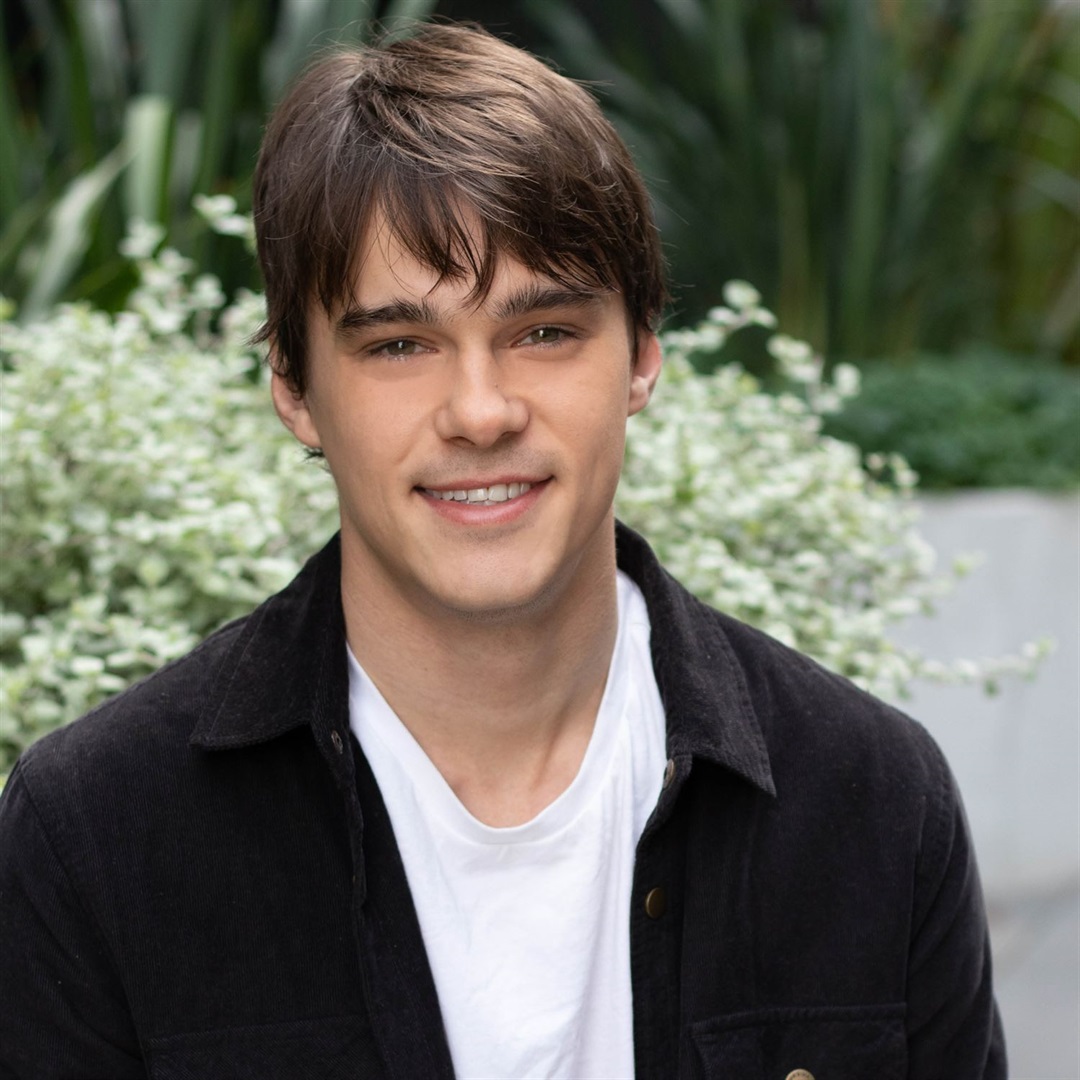 Mitchell Hope CapriCon Rockhampton