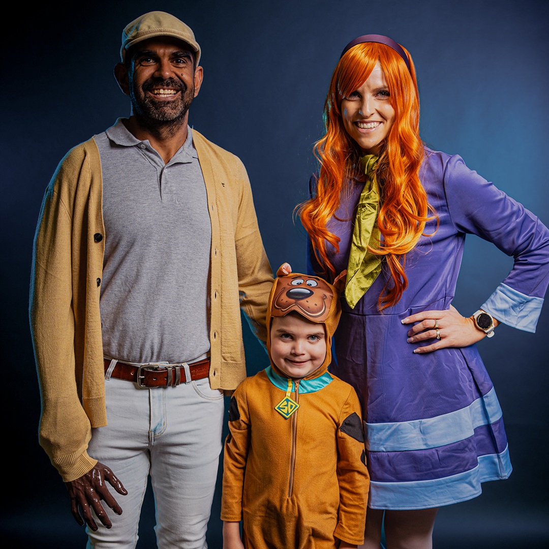 Cosplay CapriCon Rockhampton