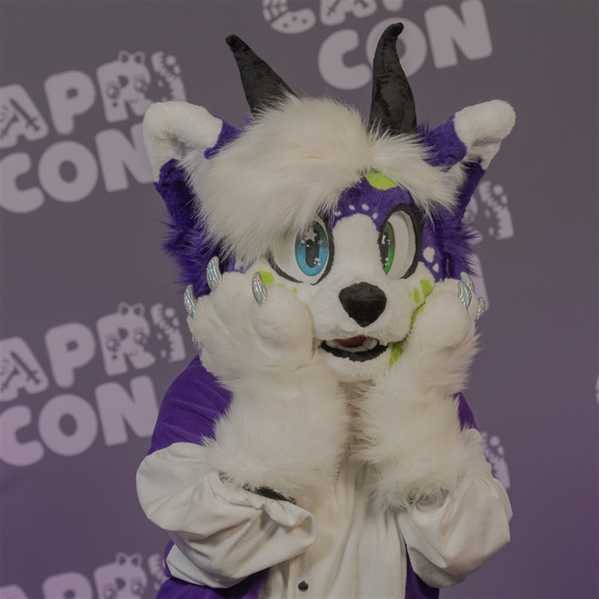 Furries CapriCon Rockhampton